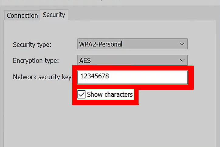 Como ver clave WiFi en windows 10 | Portal+Tips