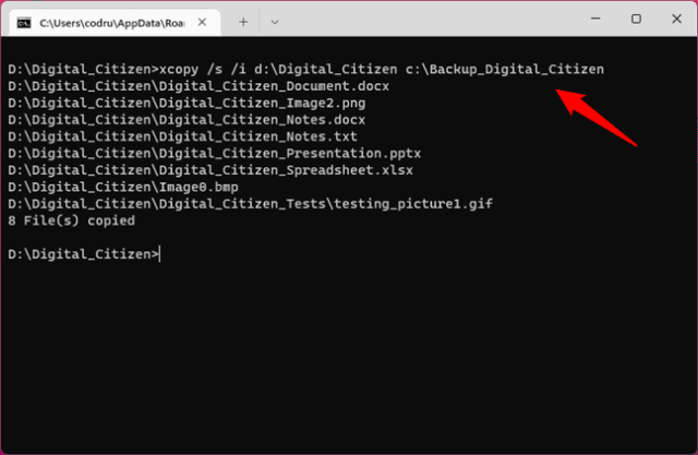 CMD: 11 comandos básicos que debes conocer (cd, dir, mkdir, etc.) | Portal+Tips