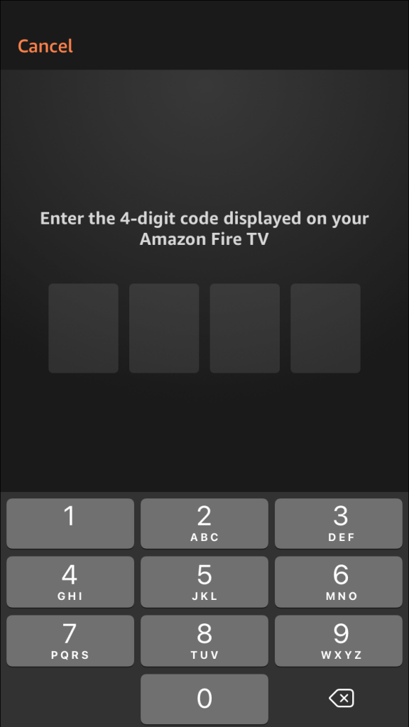 ¿Cómo solucionar un control remoto de Firestick que no funciona ...