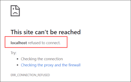 ¿Qué es Localhost (127.0.0.1)? | Portal+Tips