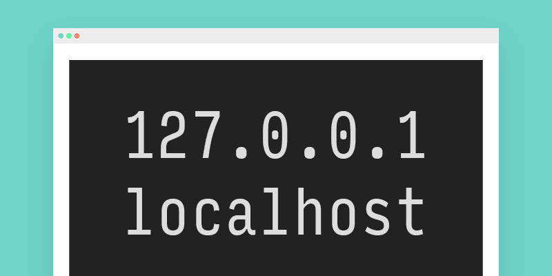 ¿Qué es Localhost (127.0.0.1)? | Portal+Tips