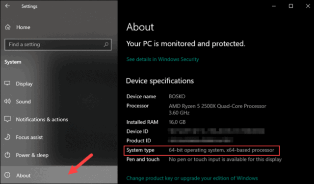 x64 vs. x86: Diferencias clave | Portal+Tips
