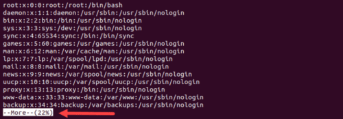 ¿Cómo listar usuarios en Linux? | Portal+Tips