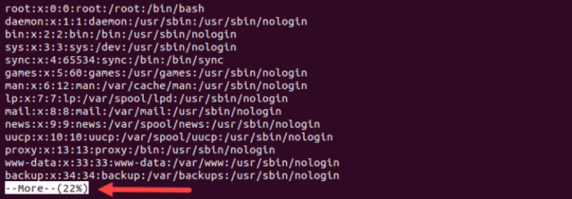 ¿Cómo listar usuarios en Linux? | Portal+Tips