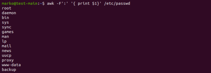 ¿Cómo listar usuarios en Linux? | Portal+Tips