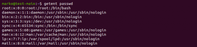 ¿Cómo listar usuarios en Linux? | Portal+Tips
